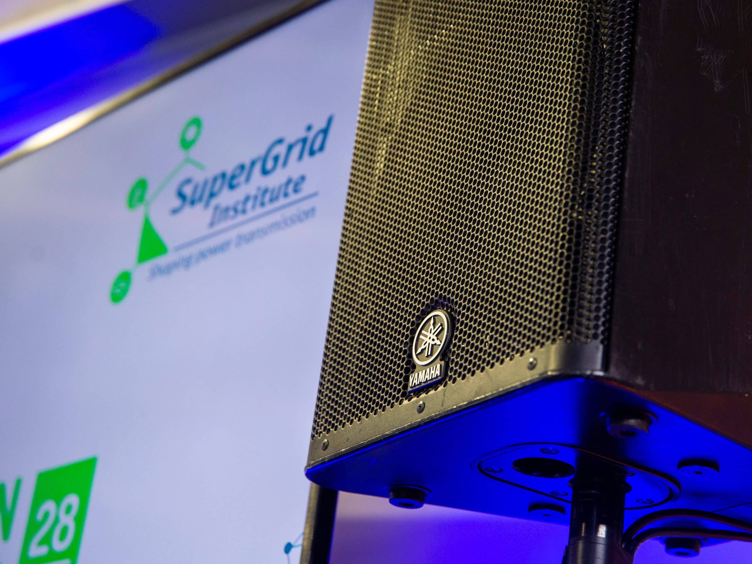 Tech and Live partenaire technique de l’agence EMC pour l’inauguration d’une “Super Turbine” au ...