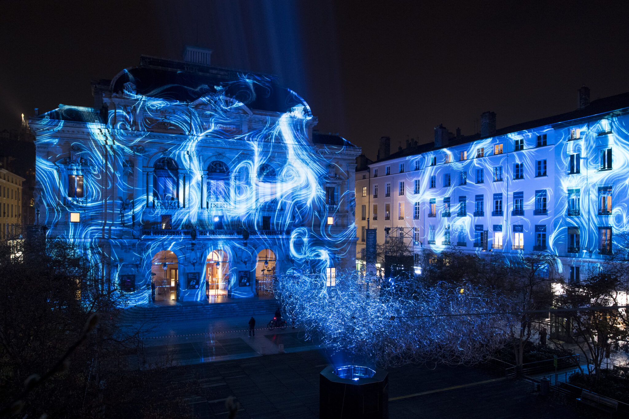 Location de sono et de matériel son et lumière à Lyon